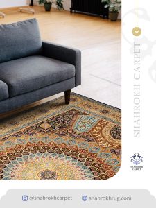 A Comprehensive Guide to Types of Persian Rugs | Shahrokh Rug